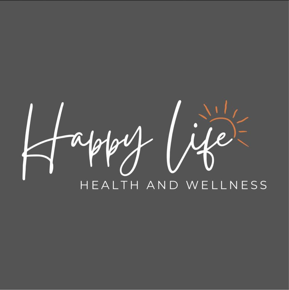 Happy Life - Health and Wellness – Happy Life Health and Wellness